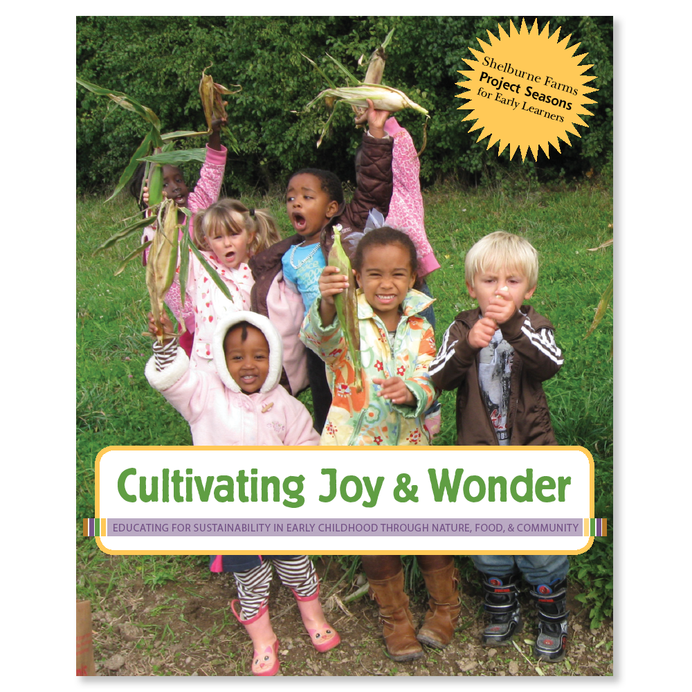 Cultivating Joy and Wonder: Educating for Sustainability in Early ... Cultivating Joy and Wonder: Educating for Sustainability in Early ...